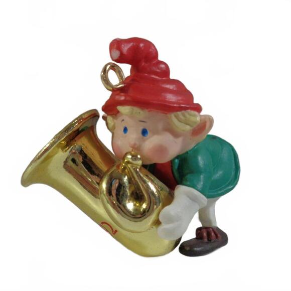 Hallmark | Other | 992 Hallmark Hark Its Herald Keepsake Christmas ...